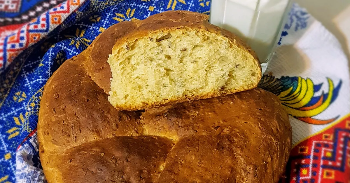 Хлеб овсяный с кукурузой и злаками рецепт с фото пошаговый от Ирина ...