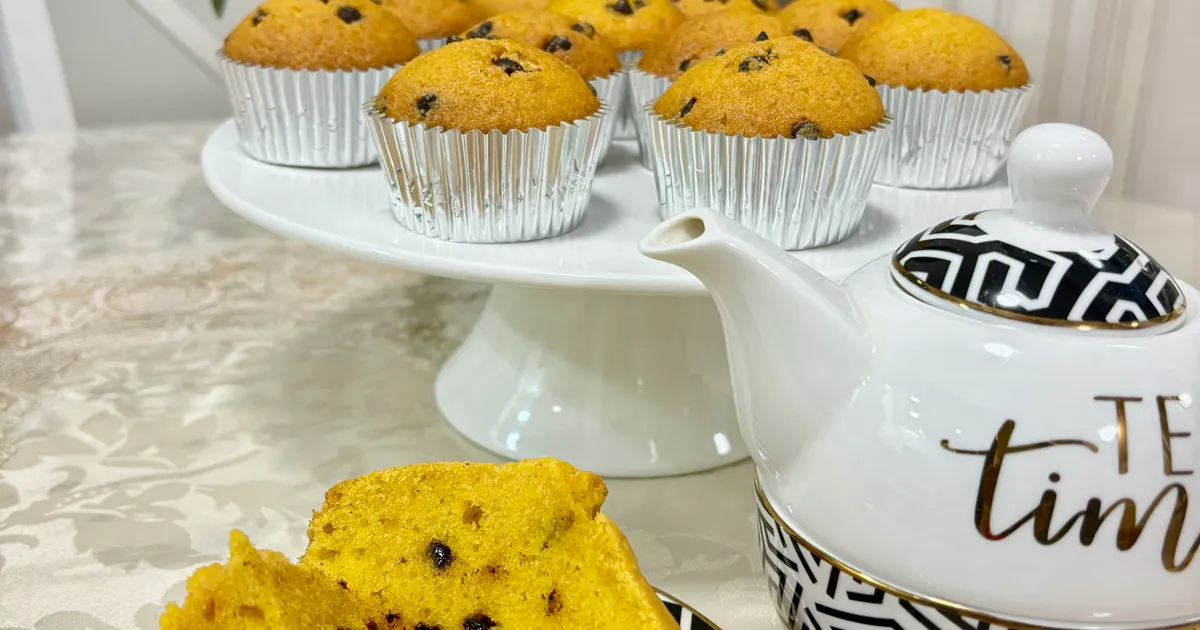 Морковные маффины рецепт с фото пошаговый от Sayyora Alimova - Овкусе.ру