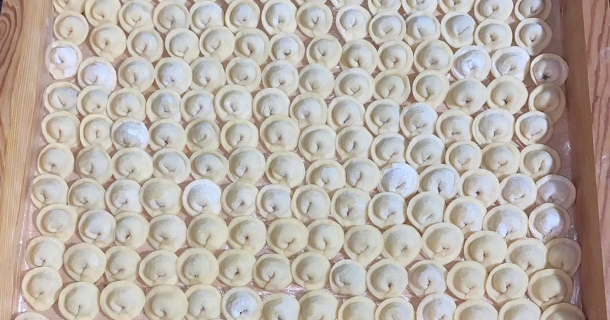 Пельмени 🥟 рецепт с фото пошаговый от Ася - Овкусе.ру