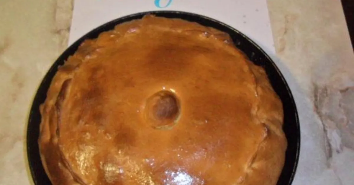 Зур бялеш рецепт с фото пошаговый от Liya - Овкусе.ру