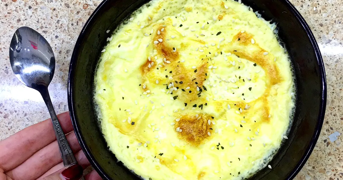 Нежный омлет 🍴 рецепт с фото пошаговый от Talifa - Овкусе.ру