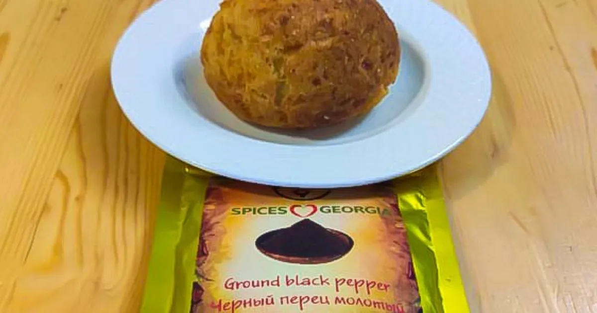 "Мчади" рецепт с фото пошаговый от SPICESGEORGIA СПЕЦИИ ГРУЗИИ - Овкусе.ру