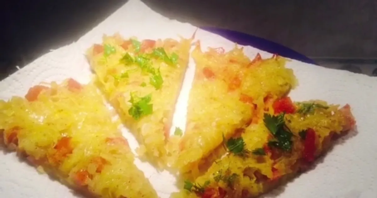 Rösti🤤🤤🤤🇨🇭😋😍 рецепт с фото пошаговый от Pysyk Bota👩🏻‍🍳 - Овкусе.ру