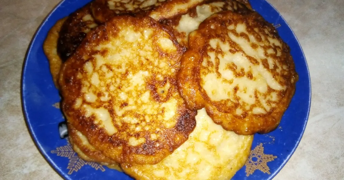 Вкусняшки из кашки рецепт с фото пошаговый от Ирина - Овкусе.ру