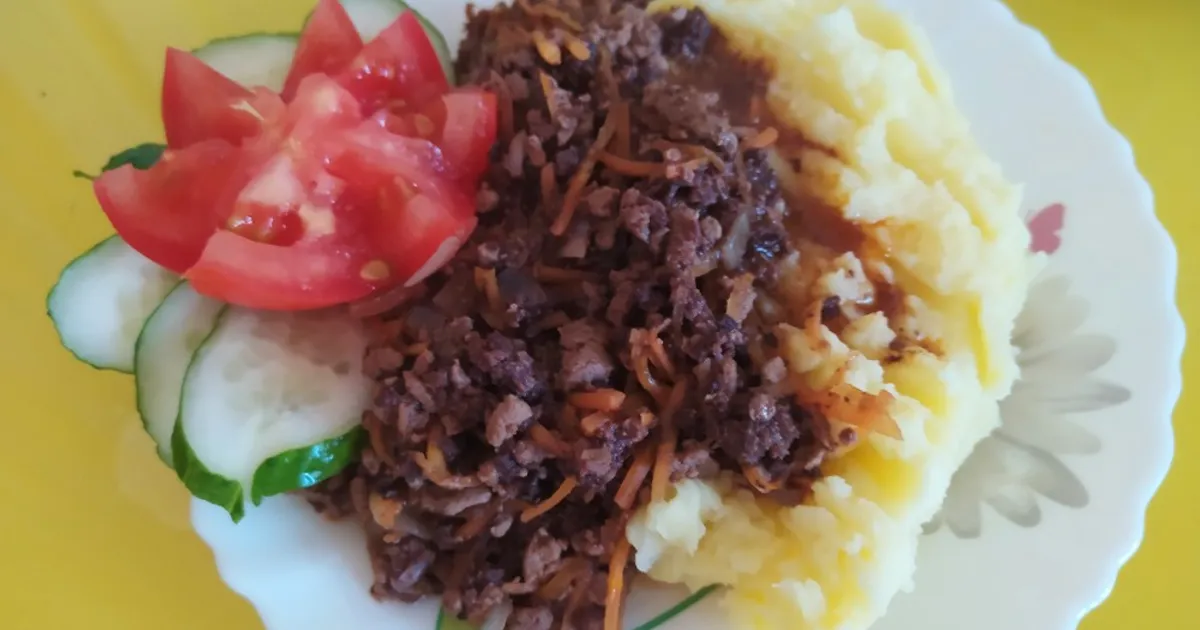 "Осенняя необходимость" печень рецепт с фото пошаговый от Aiim - Овкусе.ру