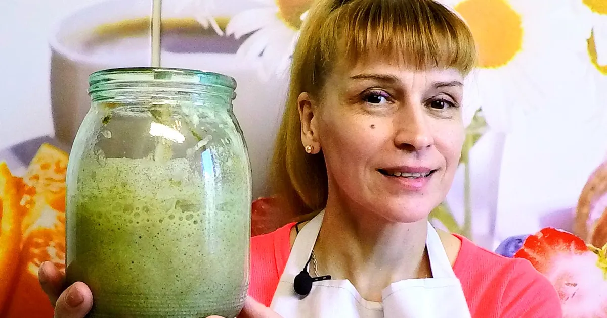Закваска для хлеба без дрожжей как готовила моя бабушка рецепт с фото
