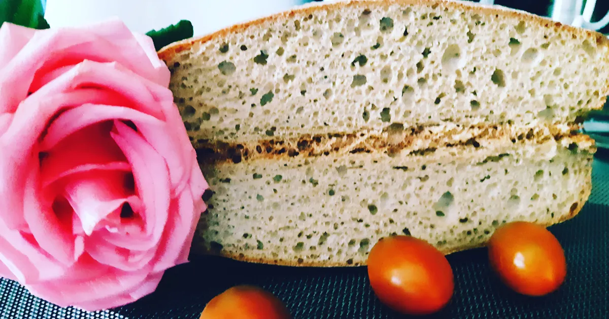 Вкусный хлеб на закваске рецепт с фото пошаговый от Ирина Переседова