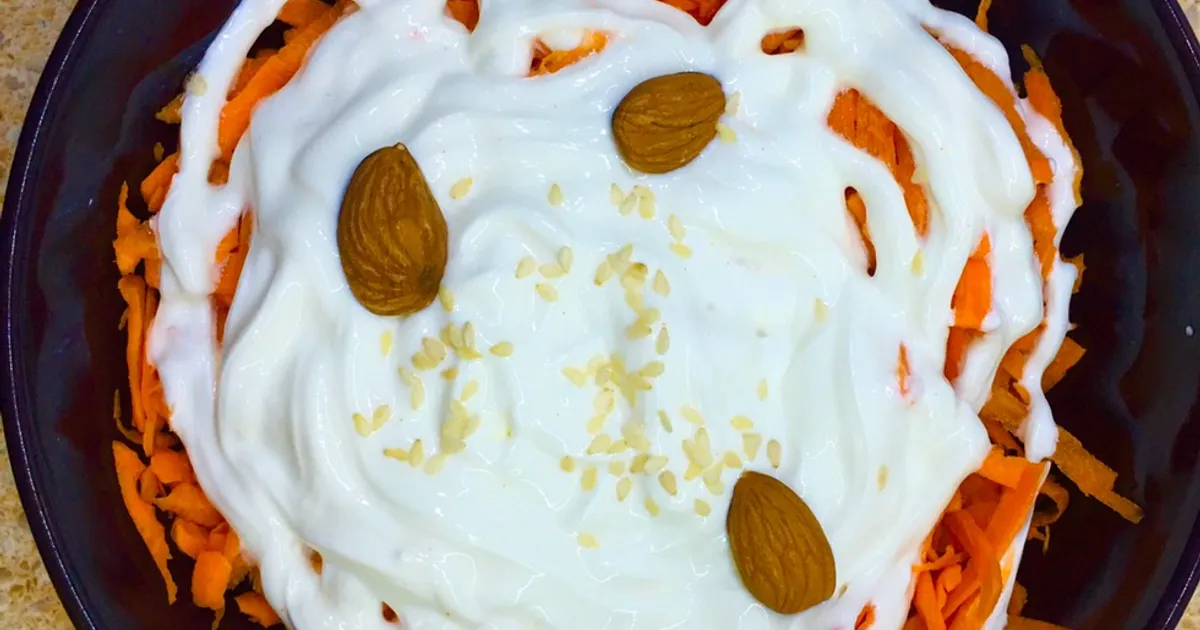 Полезный салат рецепт с фото пошаговый от Talifa - Овкусе.ру