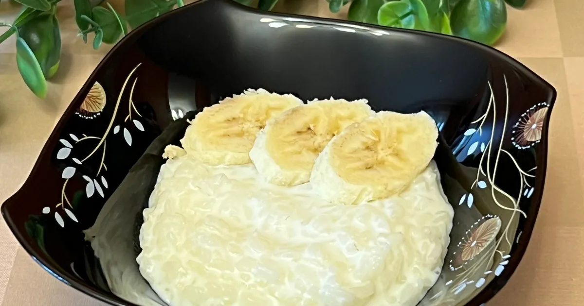 Рисовая каша на молоке рецепт с фото пошаговый от Елена Кузнецова ...