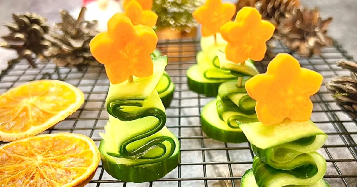 Канапе на новогодний стол. 32 рецепта с фото пошагово - Овкусе