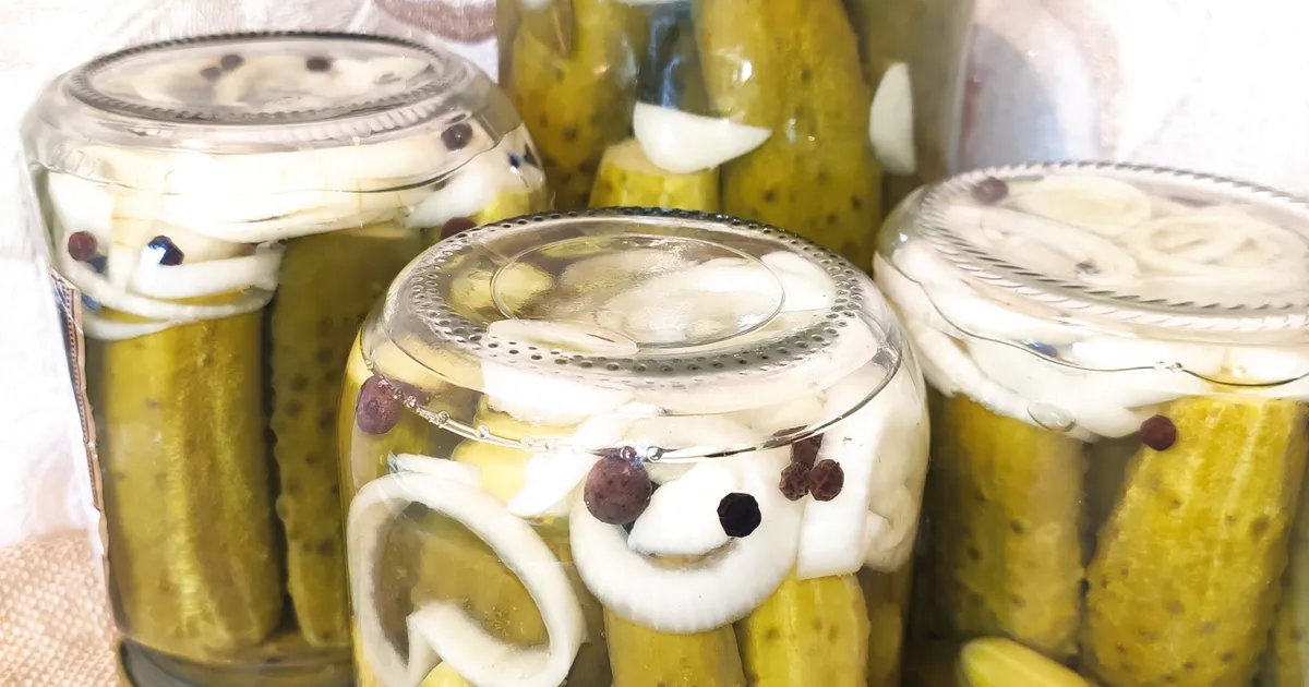 Огурцы по болгарски рецепт с фото пошаговый от Оксана Кащеева Овкусе ру
