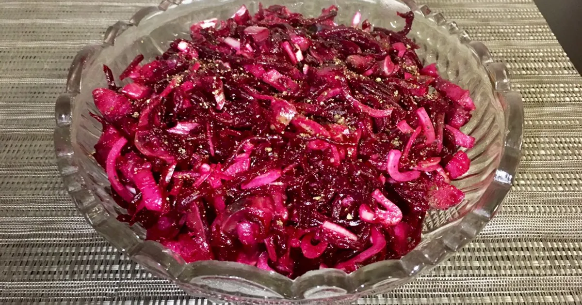 Селёдка в полушубке с апельсиновой заправкой рецепт с фото пошаговый от ...