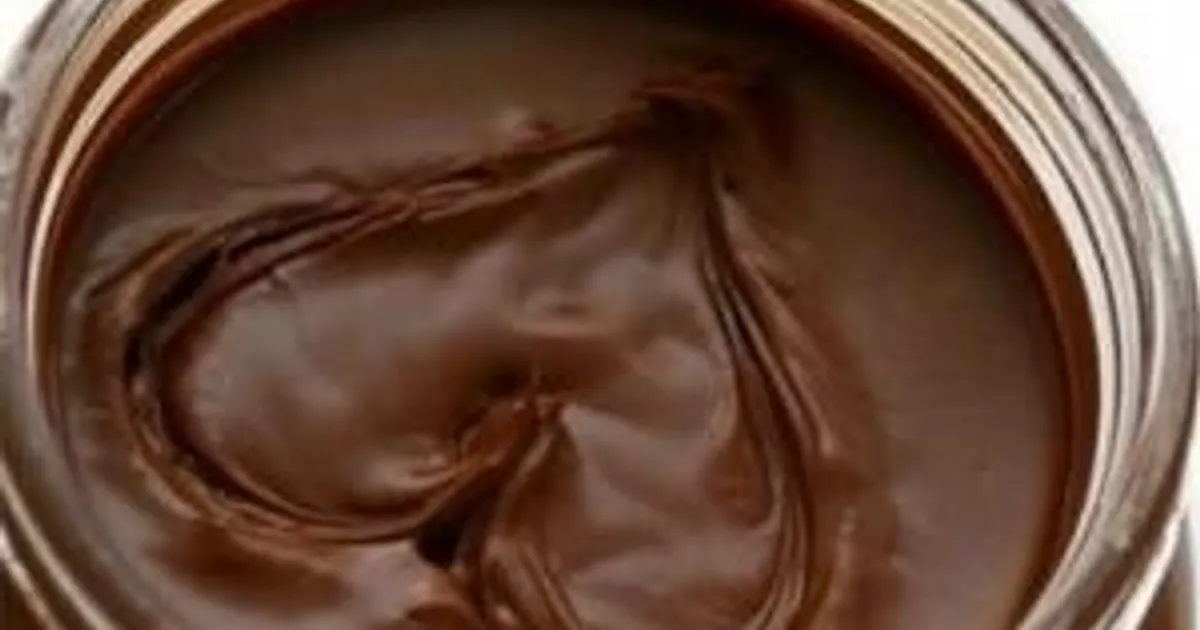 Нутелла своими руками - рецепт автора ЮЛИЯ