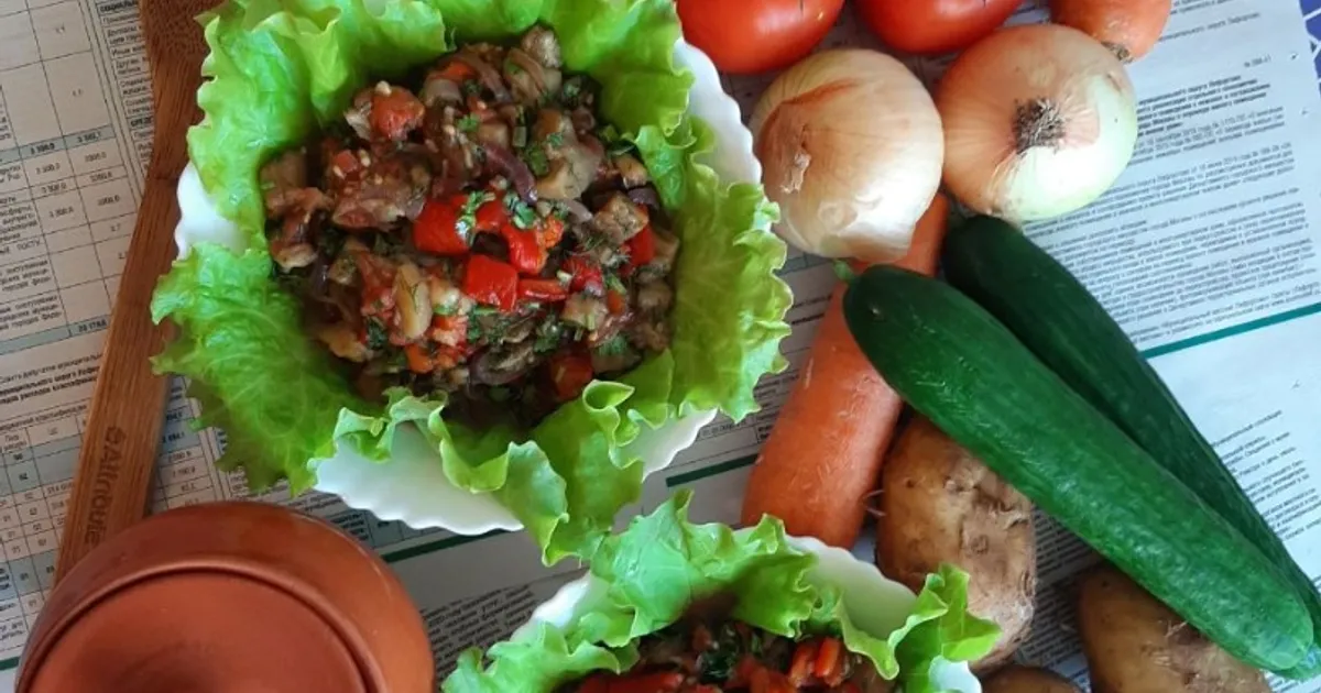 Харавац рецепт с фото пошаговый от Sayyora Shasimova - Овкусе.ру