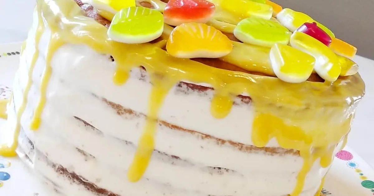 Torta Rusa de Miel рецепт с фото пошаговый от Chef Leili - Овкусе.ру