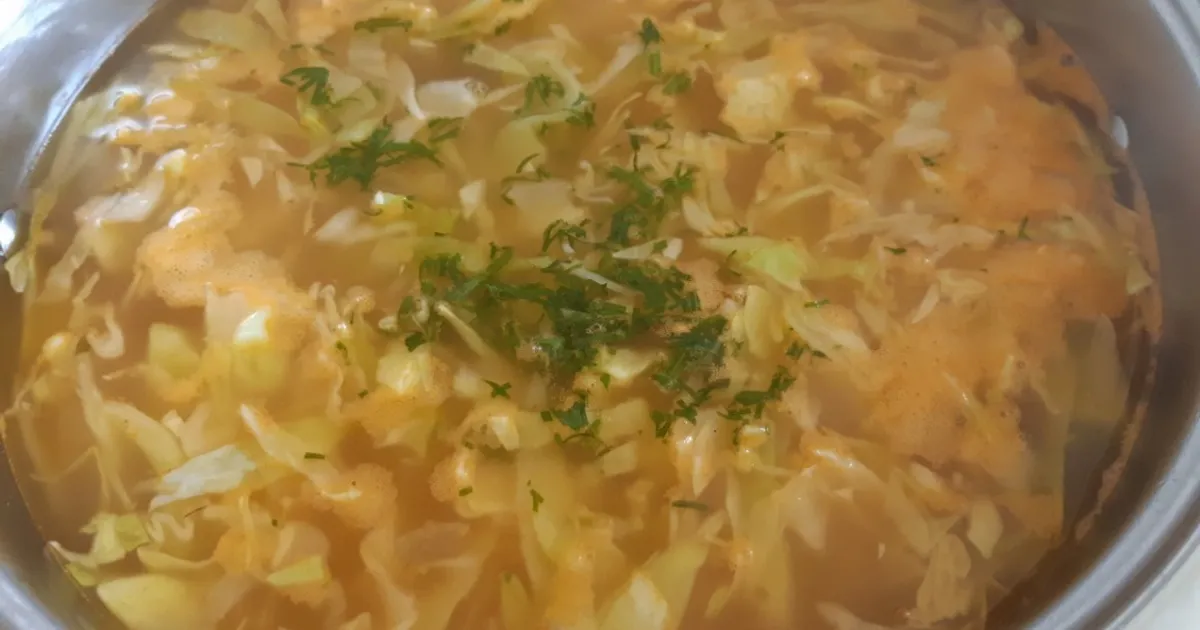 Щи из свежей капусты рецепт с фото пошаговый от zhenika - Овкусе.ру