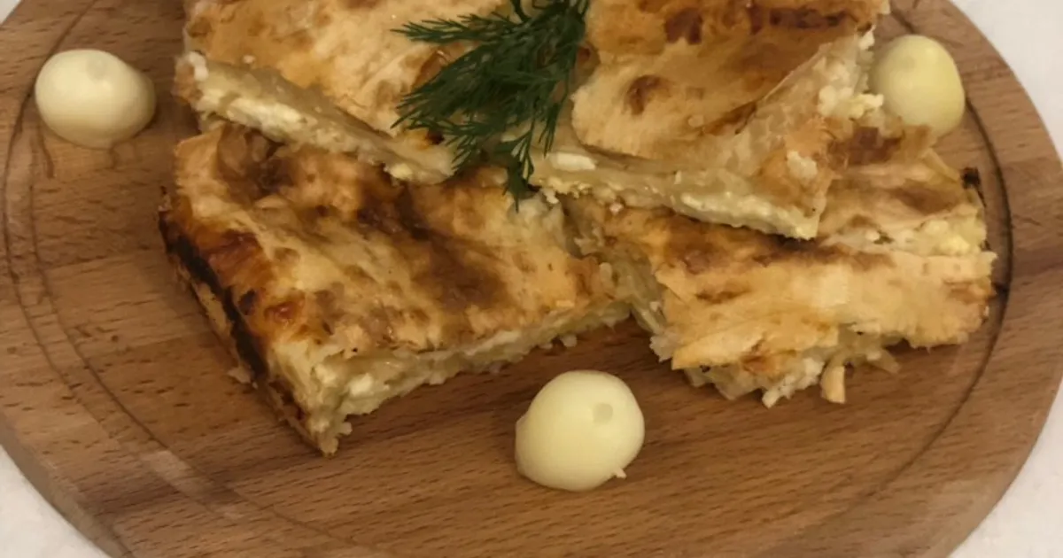 Ачма рецепт с фото пошаговый от Натали Бутковская (@butkovskaya_n)🏃‍♂️ - Овкусе.ру