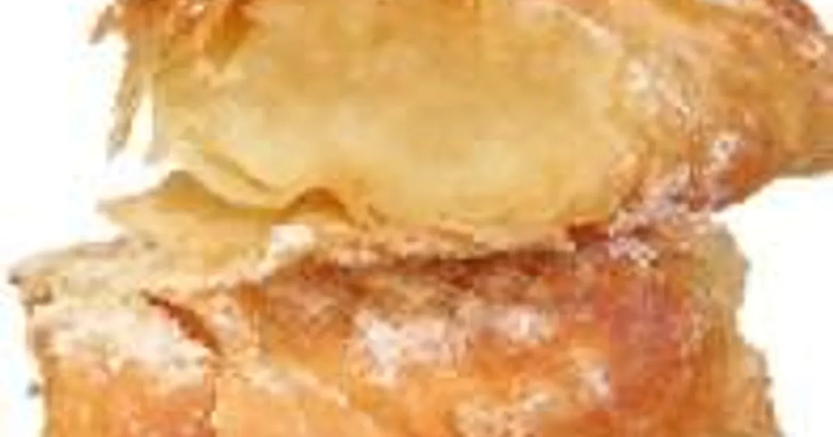 Рецепт Бугаца-Bugaca рецепт с фото пошаговый от Radyga - Овкусе.ру