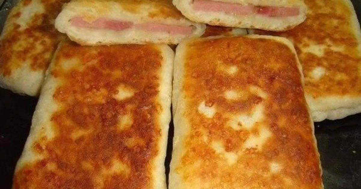 Вкуснейшие лепешки рецепт с фото пошаговый от ЮЛЬЧИК - Овкусе.ру