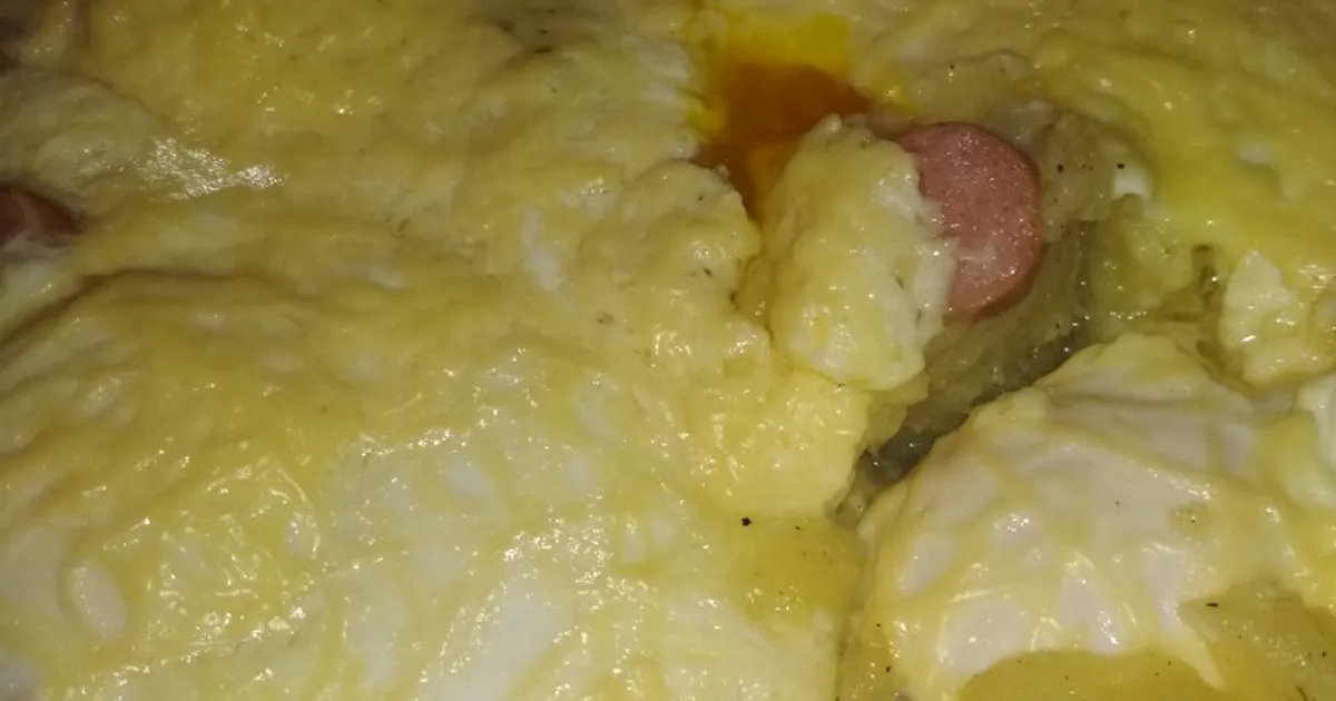 Картофельное пюре 132 ккал рецепт с фото пошаговый от @_iman__food ...