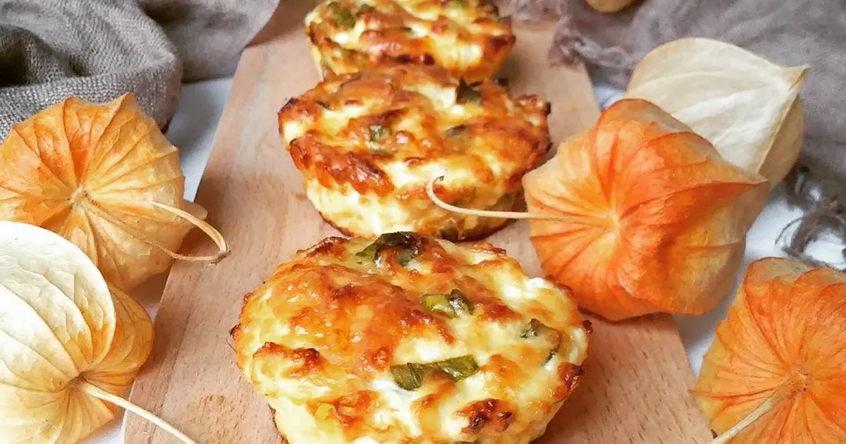 Маффины из творога рецепт с фото пошаговый от Олишна Овкусе ру