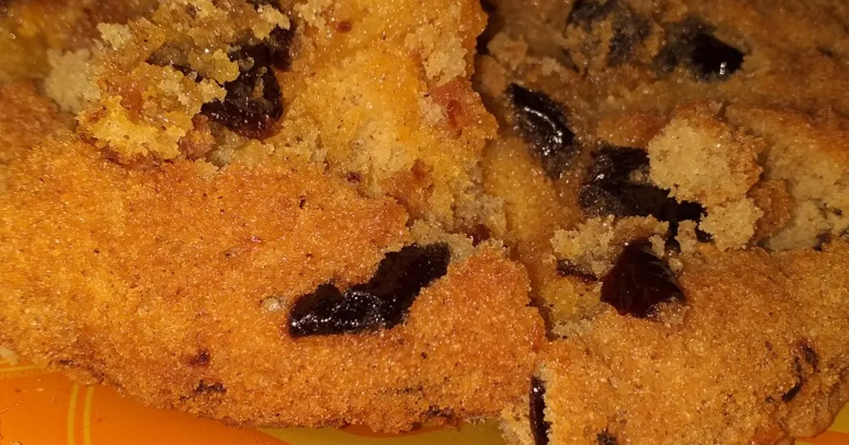 Пирог с черносливом рецепт с фото пошаговый от Alina Vi - Овкусе.ру