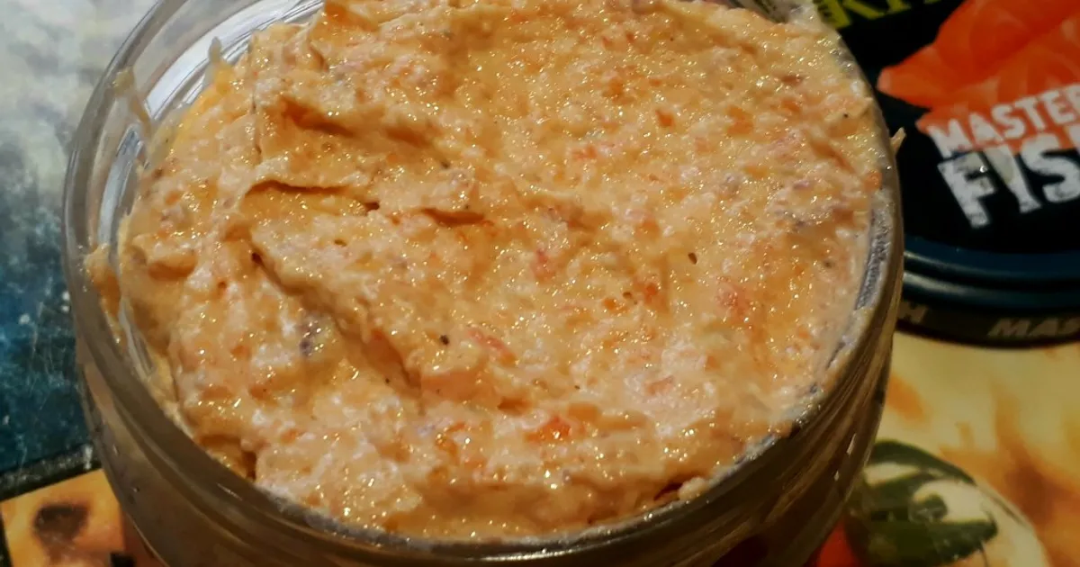 Икра с сельди рецепт с фото пошаговый от Юна Чорыш - Овкусе.ру