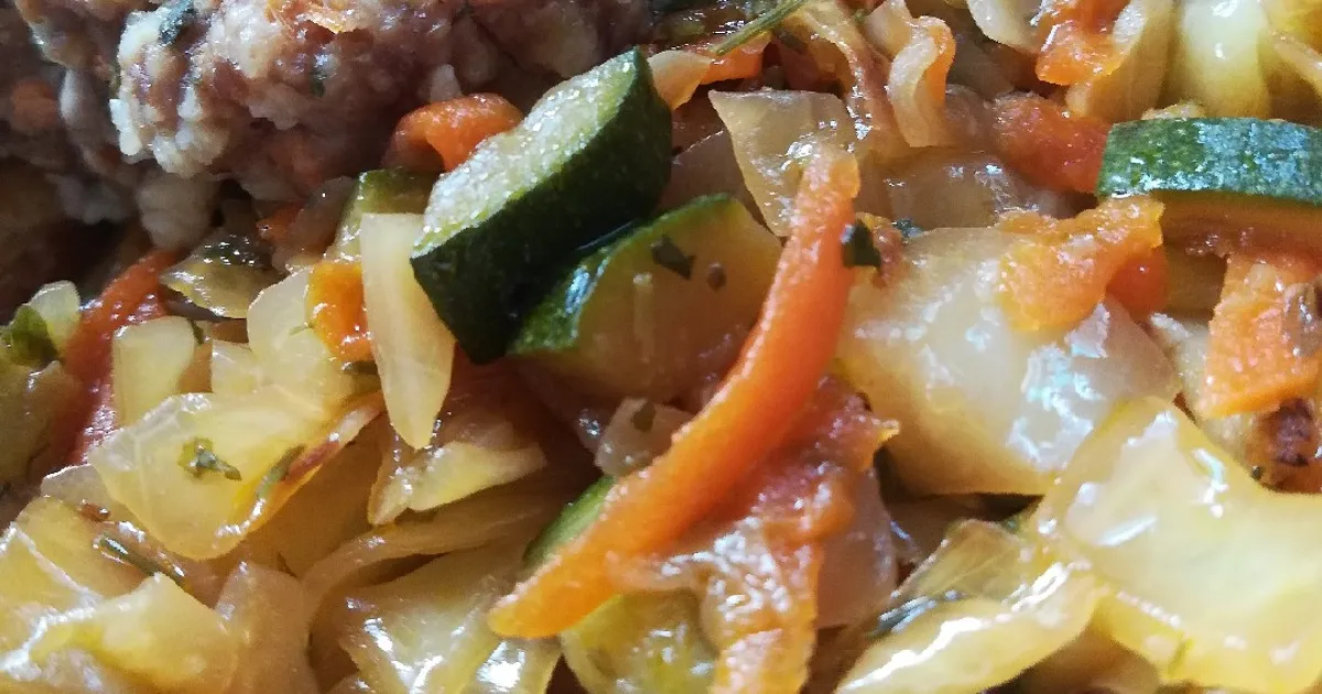 Котлетки с кускусом рецепт с фото пошаговый от Olga Krasnova - Овкусе.ру