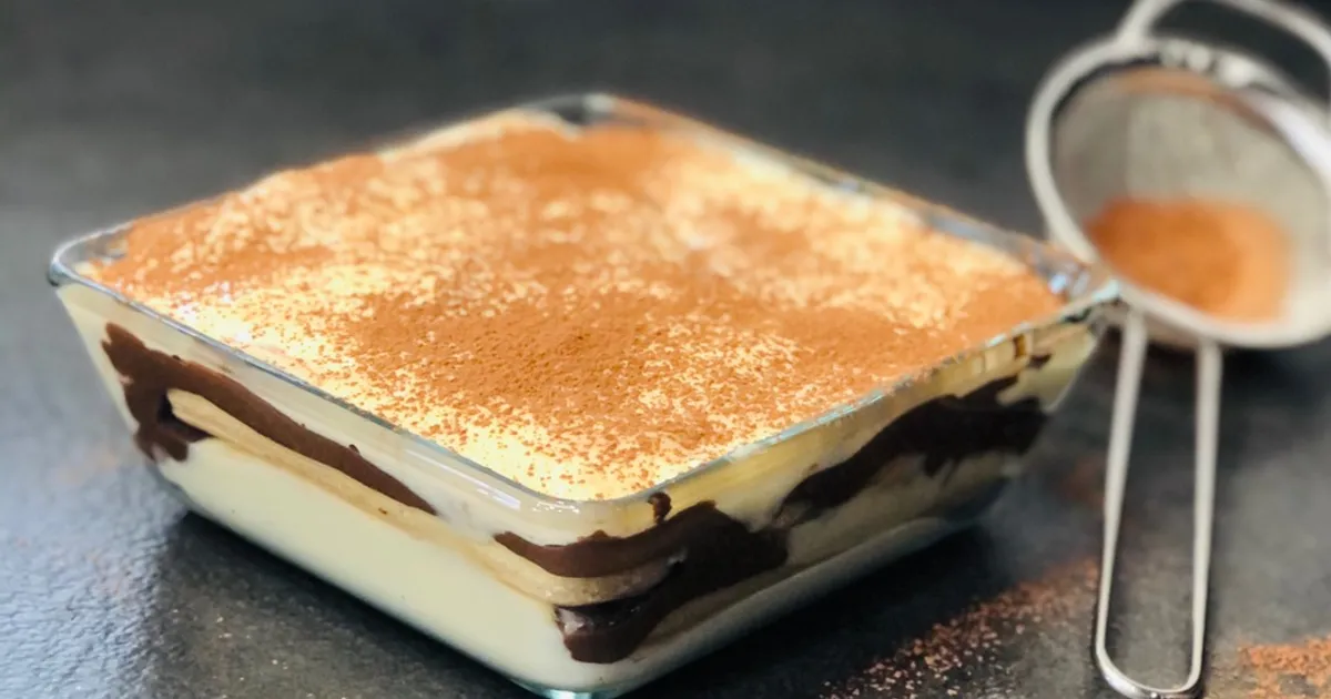Zuppa inglese (Зуппа инглезе) 287 ккал рецепт с фото пошаговый от ...