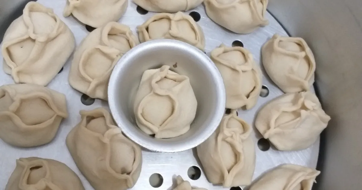 Начинки для мантов рецепт с фото пошаговый от Алина - Овкусе.ру